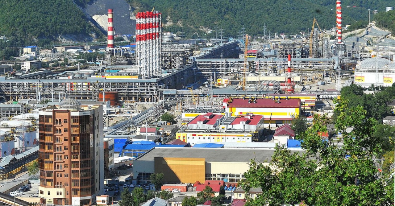 Chechnya, Dagestan and Krasnodar: how oil refineries generate protests