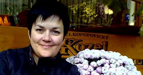 Caucasian Knot | Advocate claims police's misconduct at detention of ...