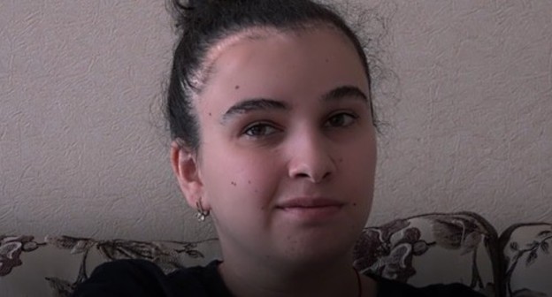 Caucasian Knot | Caucasian Knot